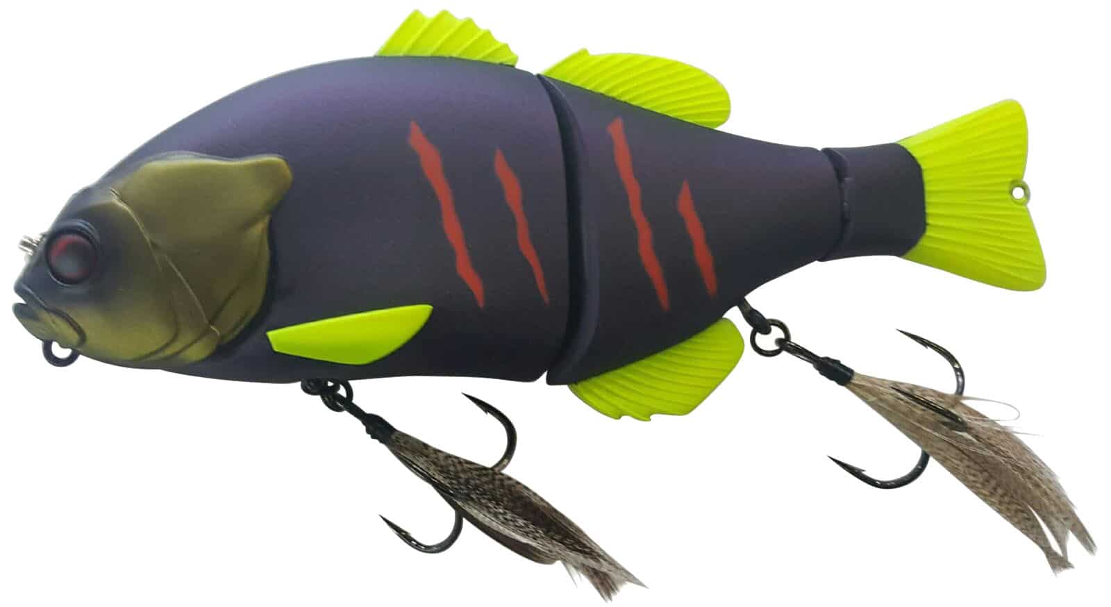 The 50 Best Lures Available Today - Hooked Up Magazine