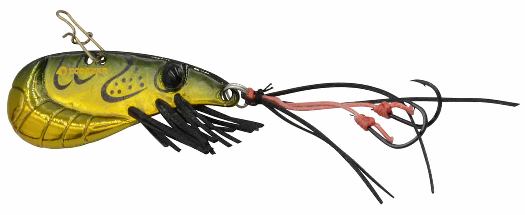 The 50 Best Lures Available Today - Hooked Up Magazine