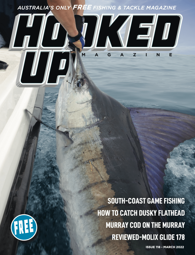 E-Mag - Hooked Up Magazine