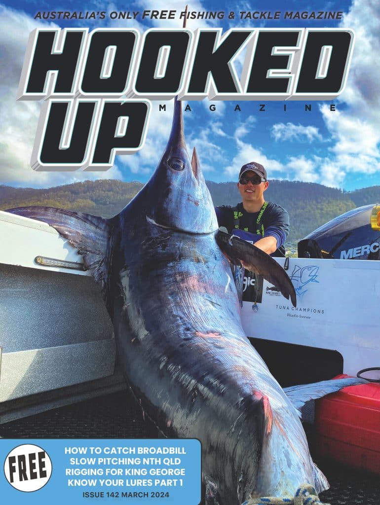 E-Mag - Hooked Up Magazine